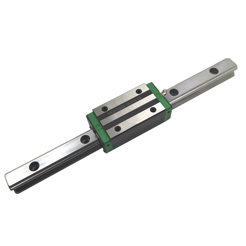 HGH30HA china linear guide in linear rail systems
