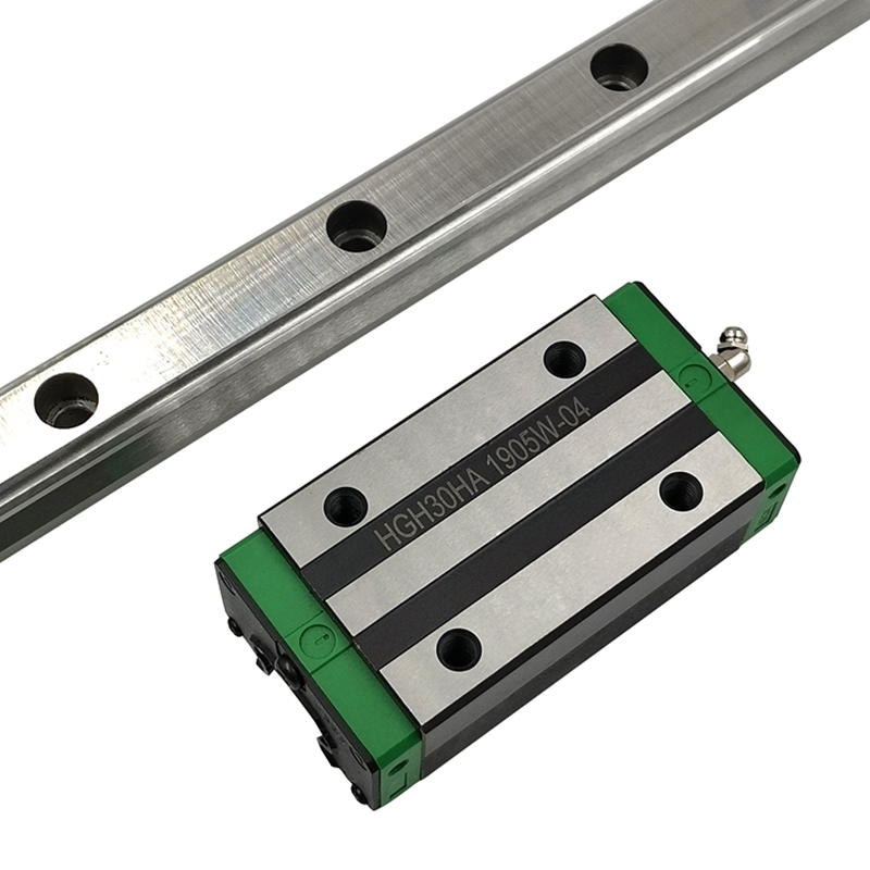 HGH30HA china linear guide in linear rail systems