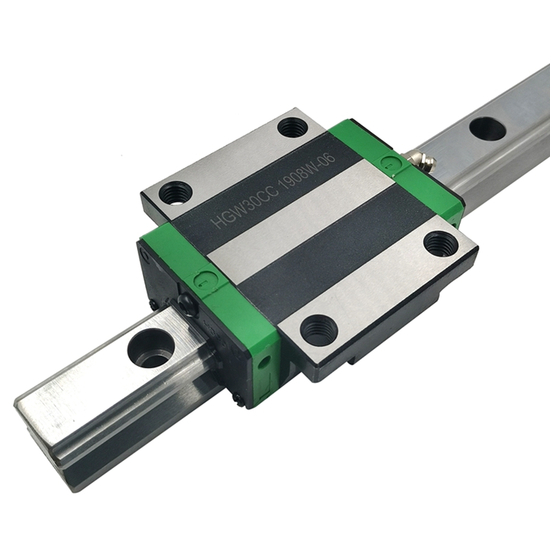 equivalent hiwin hgw30cc linear guide price runner block