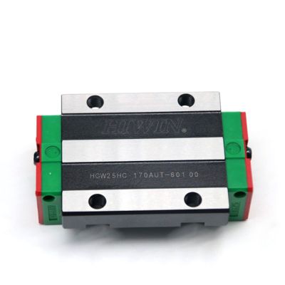 hiwin hgr15 15mm linear guide rail hiwin