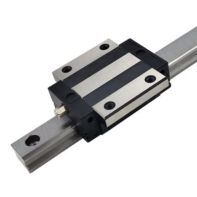 hg linear guide rail HGH linear guide rail,HGH-CA,HGH-HA slide block
