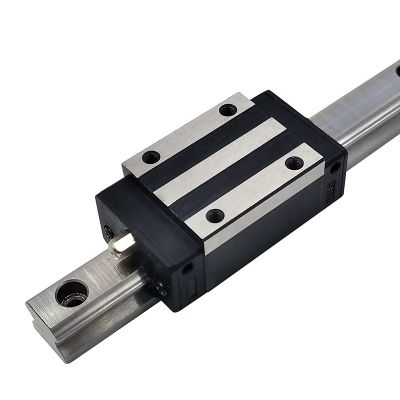 thk linear block linear motion guide HSR